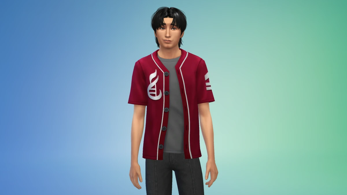 Terry Bright | Power Rangers Fanon Wiki | Fandom