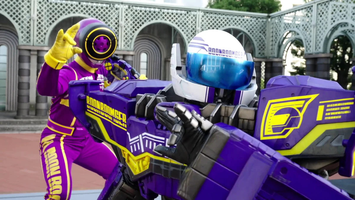 Unexpected Betrayal | Power Rangers Fanon Wiki | Fandom