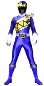 Doctor Ulric Tanner | Power Rangers Fanon Wiki | Fandom