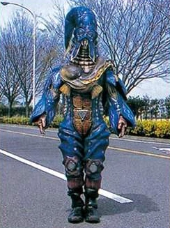 Slickagon (Heaven Version) | Power Rangers Fanon Wiki | Fandom