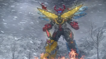 Playing Dead | Power Rangers Fanon Wiki | Fandom