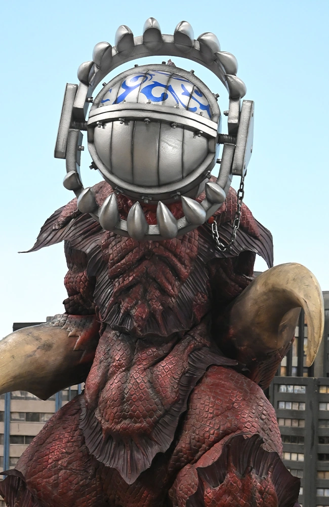 Trapbite | Power Rangers Fanon Wiki | Fandom