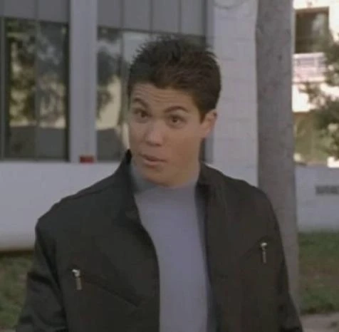 Lucas Kendall (Michael Copon) | Power Rangers Fanon Wiki | Fandom