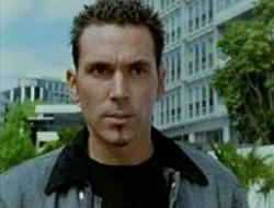 Thomas Oliver (PRREVISITED UNIVERSE) | Power Rangers Fanon Wiki | Fandom