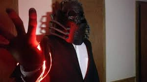 One Enemy Down, Another Rises | Power Rangers Fanon Wiki | Fandom