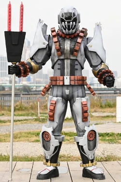 Shock Commanders | Power Rangers Fanon Wiki | Fandom