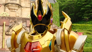 Tannon Maughan | Power Rangers Fanon Wiki | Fandom