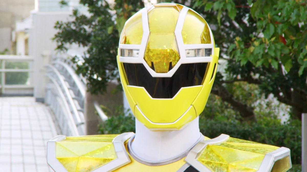 Daniel Irving | Power Rangers Fanon Wiki | Fandom