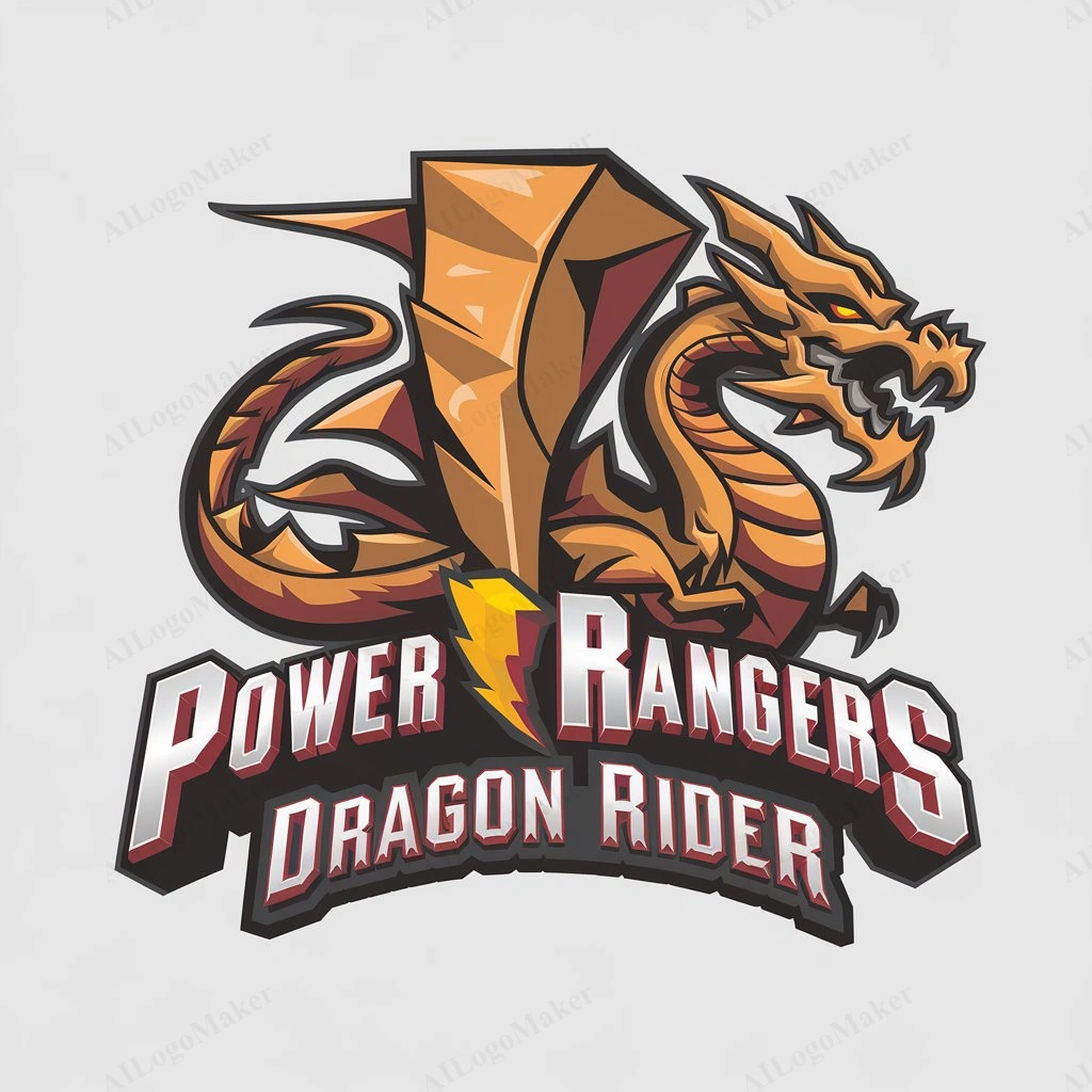 Power Rangers Dragon Rider | Power Rangers Fanon Wiki | Fandom