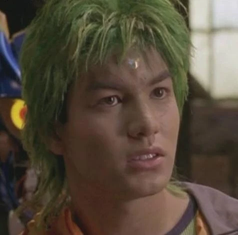 Trip (PRREVISITED UNIVERSE) | Power Rangers Fanon Wiki | Fandom