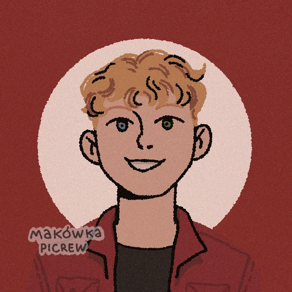 Wesley Collins (Heitorfred1) | Power Rangers Fanon Wiki | Fandom