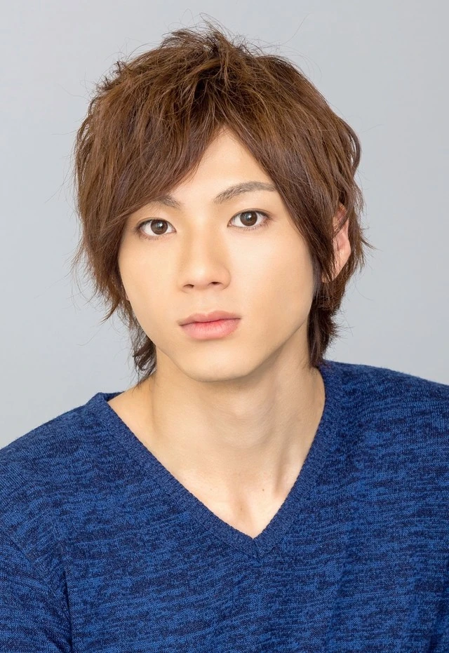 Yuki Yamada | Power Rangers Fanon Wiki | Fandom