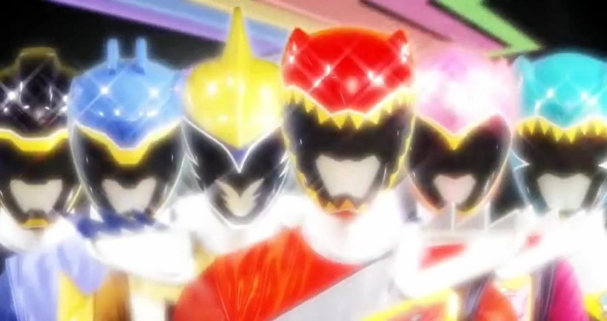 Power Rangers Jurassic Adventure | Power Rangers Fanon Wiki | Fandom