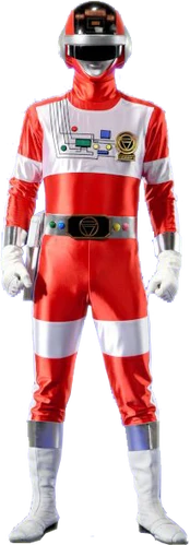 Javi Garcia (Cosmic Champions) | Power Rangers Fanon Wiki | Fandom
