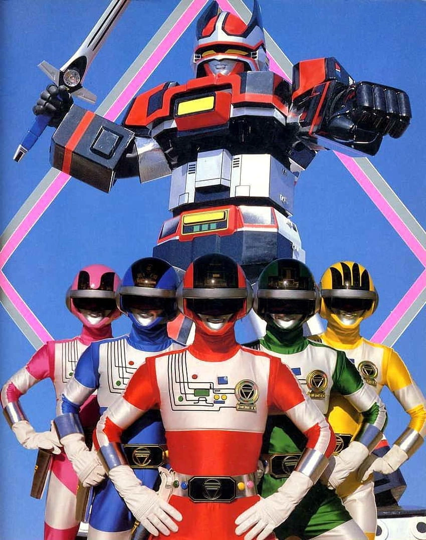 Power Rangers Bio Tech | Power Rangers Fanon Wiki | Fandom