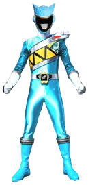 Clevesolo | Power Rangers Fanon Wiki | Fandom