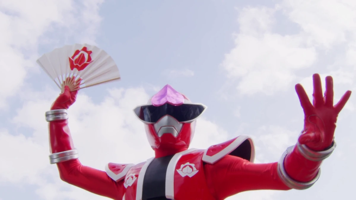 Awakening The Avatars | Power Rangers Fanon Wiki | Fandom