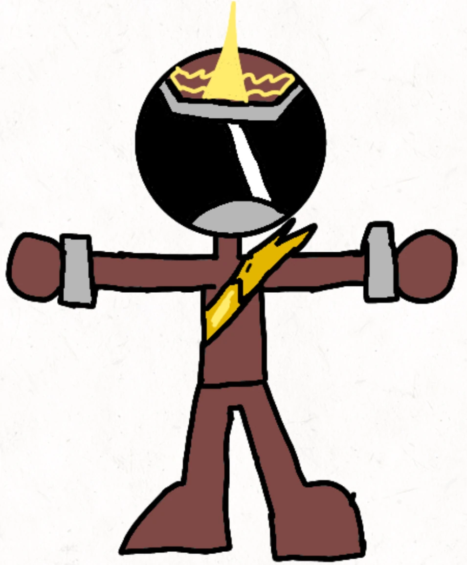 Brickston | Power Rangers Fanon Wiki | Fandom