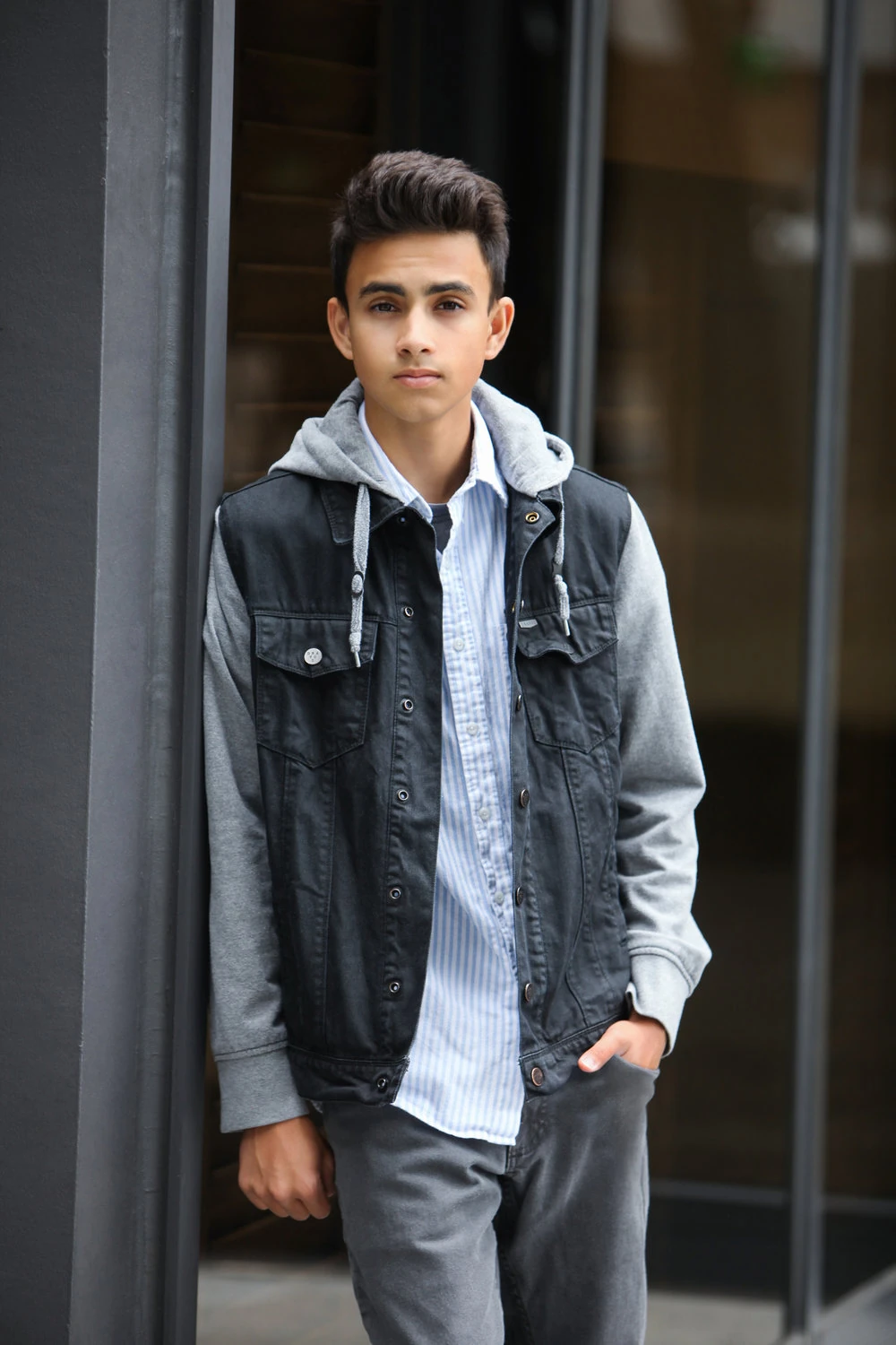 Jamie Dowell | Power Rangers Fanon Wiki | Fandom