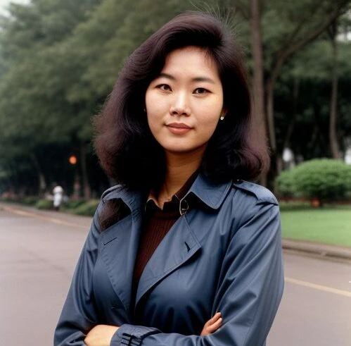 Lori Nguyen | Power Rangers Fanon Wiki | Fandom