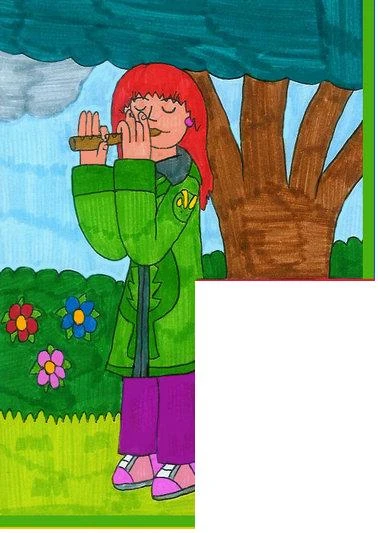 Lucy | Power Rangers Fanon Wiki | Fandom