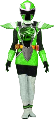 Eve (Ninja Strike) | Power Rangers Fanon Wiki | Fandom