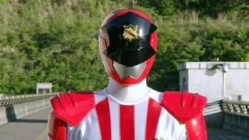 Marcus Williams | Power Rangers Fanon Wiki | Fandom