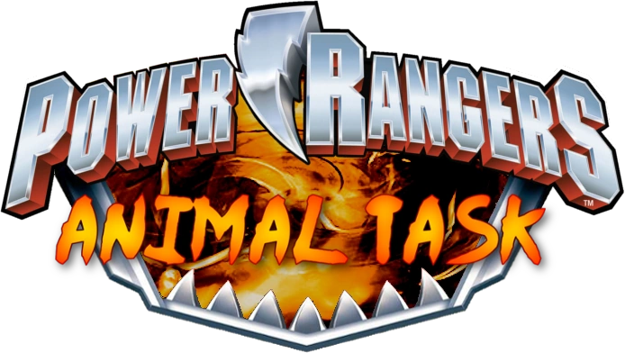 Power Rangers Animal Task | Power Rangers Fanon Wiki | Fandom