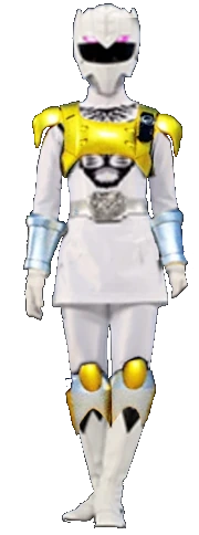 Zoey Reeves (Reynoman) | Power Rangers Fanon Wiki | Fandom