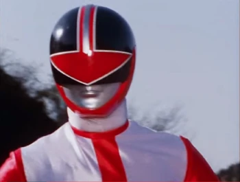 Wesley Collins (Heitorfred1) | Power Rangers Fanon Wiki | Fandom