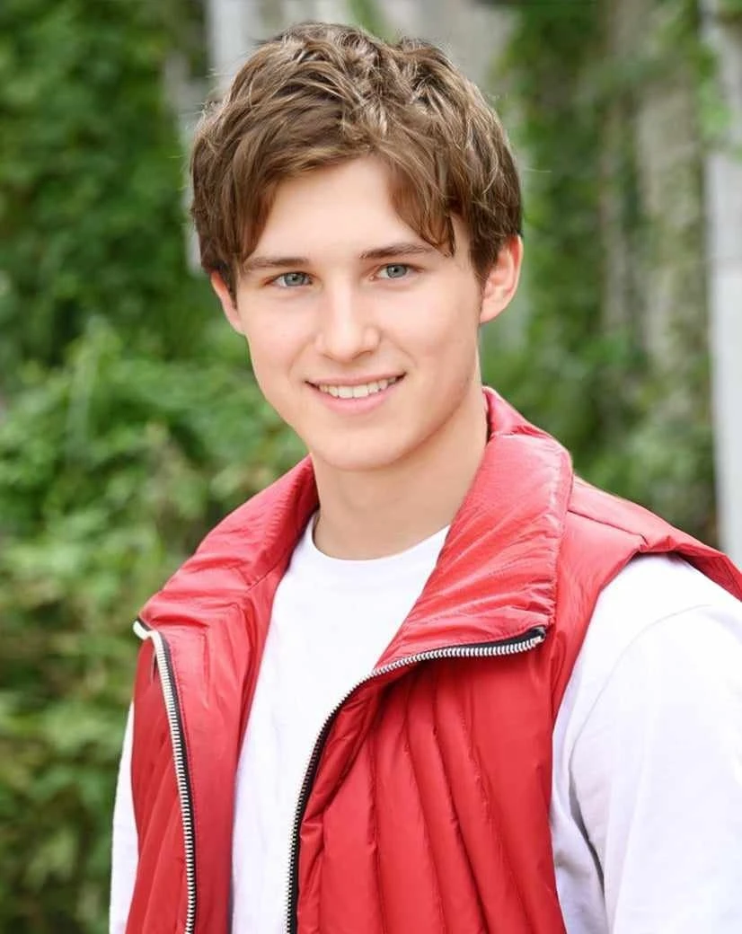 Alex Sterling | Power Rangers Fanon Wiki | Fandom