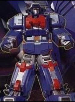 Hyper Megazord (Power Rangers: Hyper Charged) | Power Rangers Fanon ...