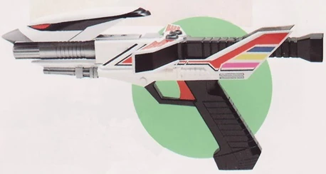 Blade Laser | Power Rangers Fanon Wiki | Fandom