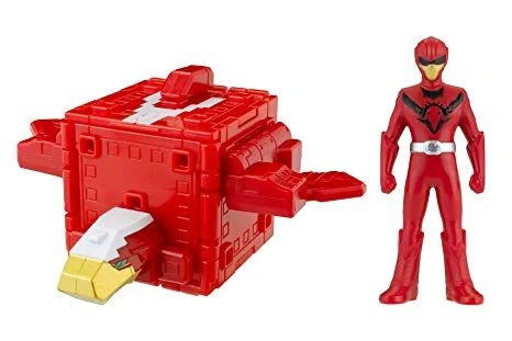 Power Rangers Discovery (toyline) | Power Rangers Fanon Wiki | Fandom