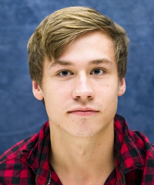 Daniel Taft | Power Rangers Fanon Wiki | Fandom