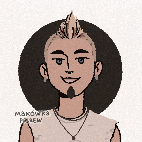 Duncan Oliver | Power Rangers Fanon Wiki | Fandom