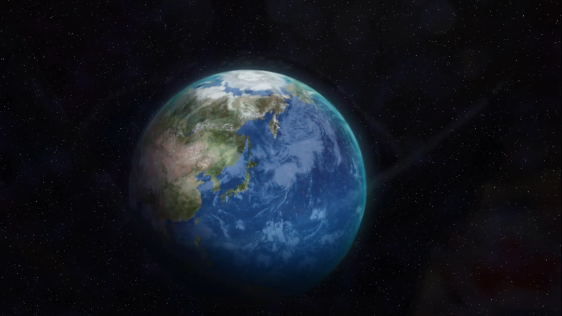 Earth (Revisited Series) | Power Rangers Fanon Wiki | Fandom