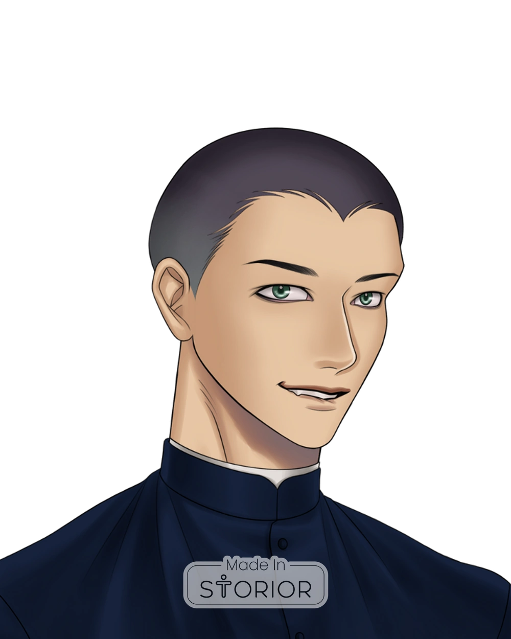 Ender | Power Rangers Fanon Wiki | Fandom