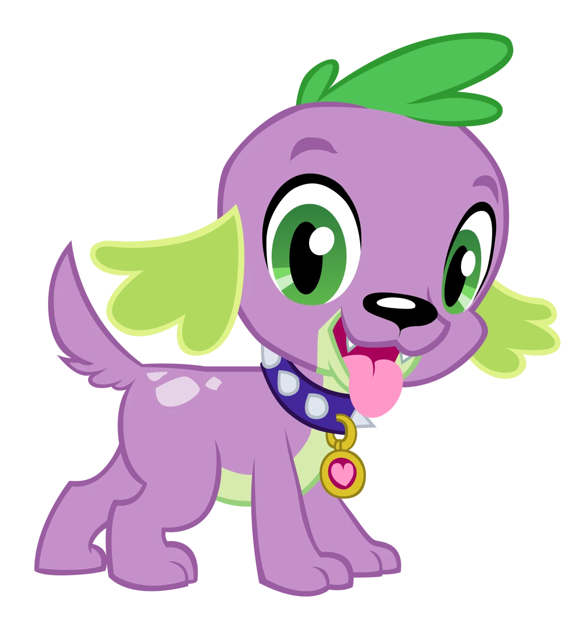 Spike The Dragon | Power Rangers Fanon Wiki | Fandom