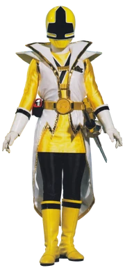 Iris Hansel | Power Rangers Fanon Wiki | Fandom