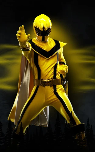 Tyler-James "T.J." Jackson | Power Rangers Fanon Wiki | Fandom
