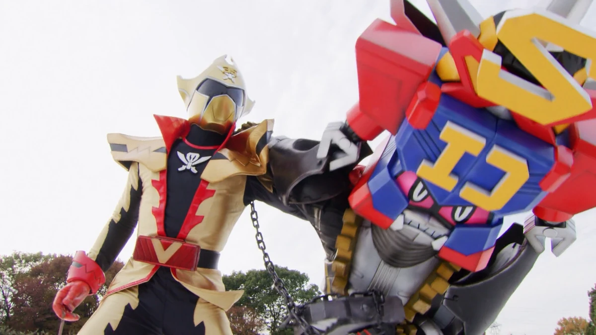 The Pirate's Storm | Power Rangers Fanon Wiki | Fandom