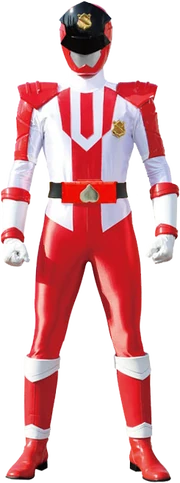 Adam Walker | Power Rangers Fanon Wiki | Fandom