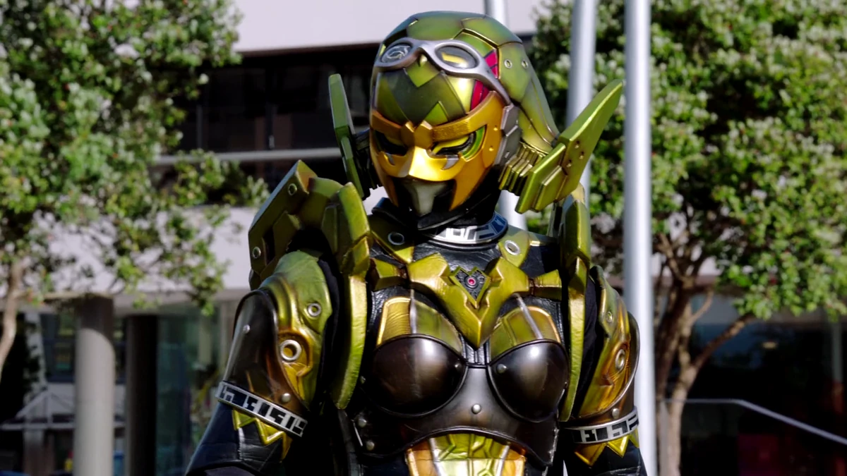 Category:Red Army | Power Rangers Fanon Wiki | Fandom