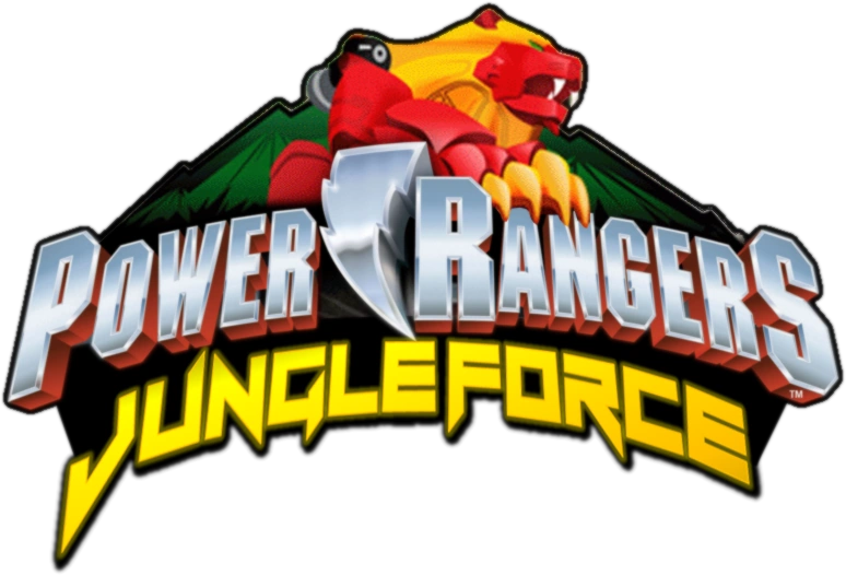 Power Rangers Jungle Force (Starlina's Version) | Power Rangers Fanon ...