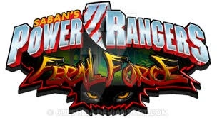 Feral Force | Power Rangers Fanon Wiki | Fandom