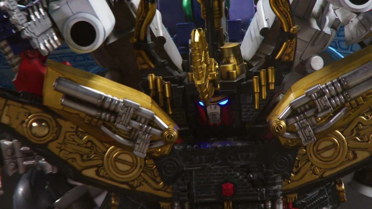 The Eternal Flame of the Shooting Stars | Power Rangers Fanon Wiki | Fandom