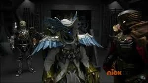 Kizuna | Power Rangers Fanon Wiki | Fandom