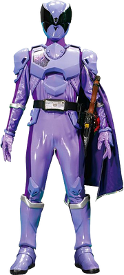 Insecta Violet Ranger | Power Rangers Fanon Wiki | Fandom