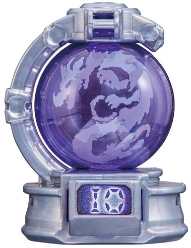 Star Ball | Power Rangers Fanon Wiki | Fandom